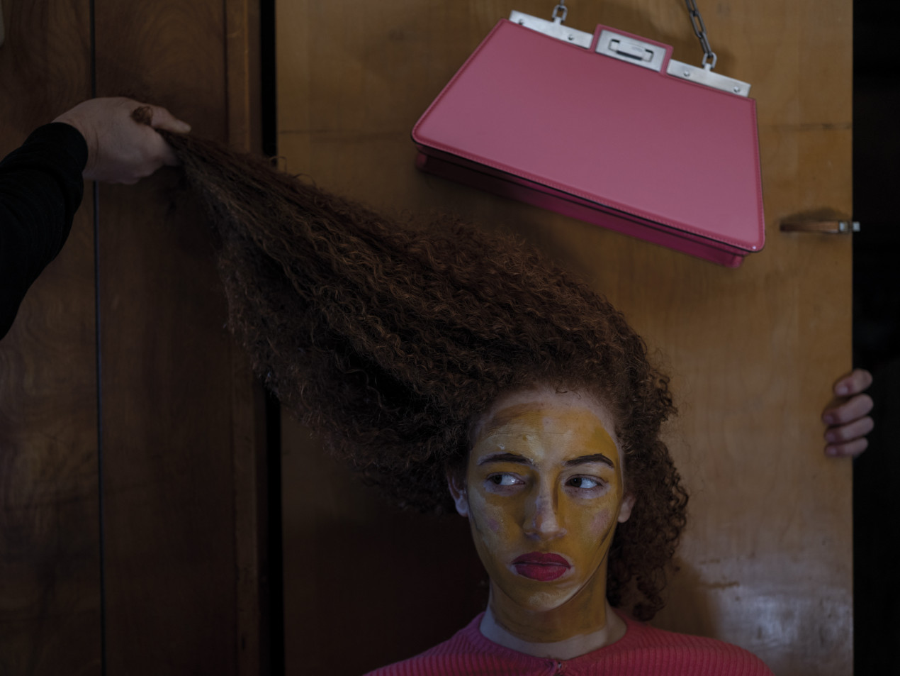 Fendi X Crash Magnum Creative